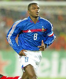 Desailly: "La selección española me da ganas de volver a la competición ...