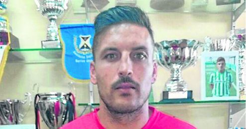 Marco Navas - Alchetron, The Free Social Encyclopedia