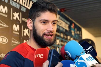 Garino:Ante el Fenerbahce tenemos que estar al 100% en defensa los 40 ...