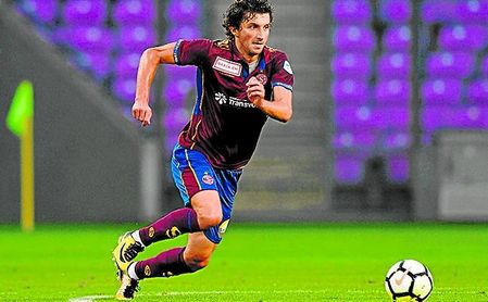 Stevanovic: "Cuando supe que me quería el Sevilla pensé que era una ...