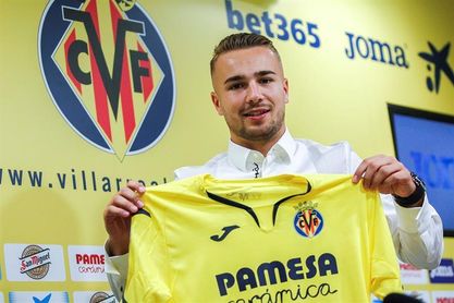 Ontiveros: "Ha sido complicado, pero lo importante era estar aquí ...