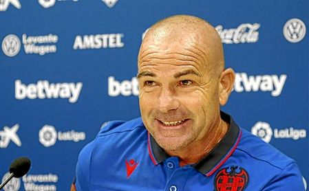 Paco López: "El Sevilla es el favorito" - Estadio deportivo