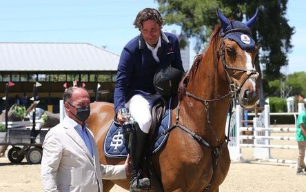 Indiscutible victoria para Iván Serrano en el Gran Premio de Pineda ...